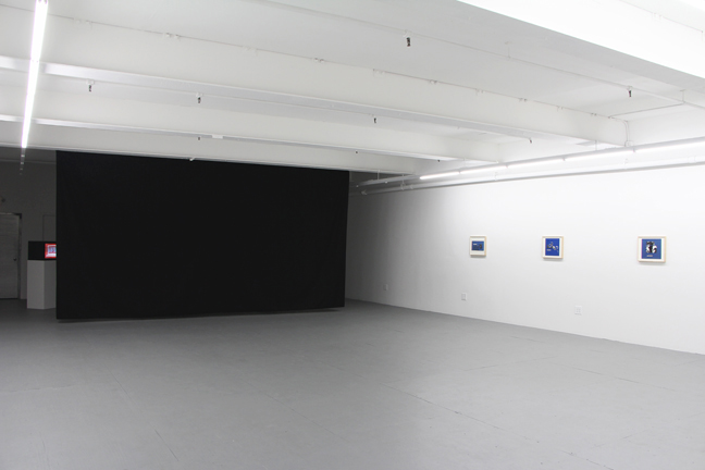 Sarah Halpern Exhibitions